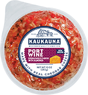 Products - Kaukauna Spreadable Cheese