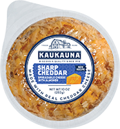 Products - Kaukauna Spreadable Cheese