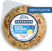 Products - Kaukauna Spreadable Cheese