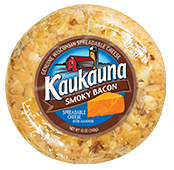 Products - Kaukauna Spreadable Cheese