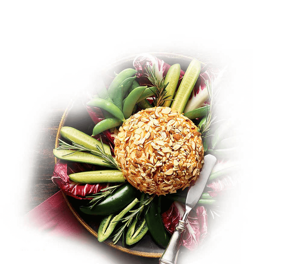 Kaukauna Spreadable Cheese - A Wisconsin Tradition Since 1918