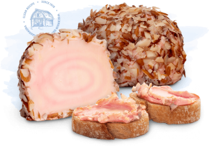 Clean Recipe - Kaukauna Spreadable Cheese