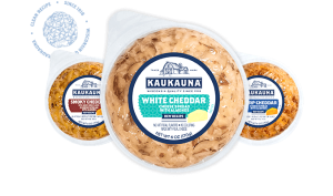Products - Kaukauna Spreadable Cheese