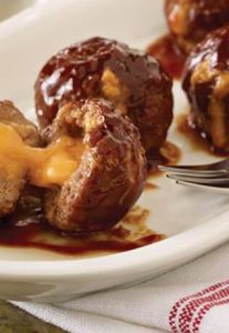 Kaukauna Spreadable Cheese - A Wisconsin Tradition Since 1918