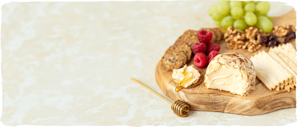 Kaukauna Spreadable Cheese - A Wisconsin Tradition Since 1918