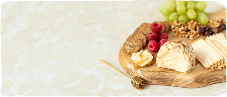 Kaukauna Spreadable Cheese - A Wisconsin Tradition Since 1918